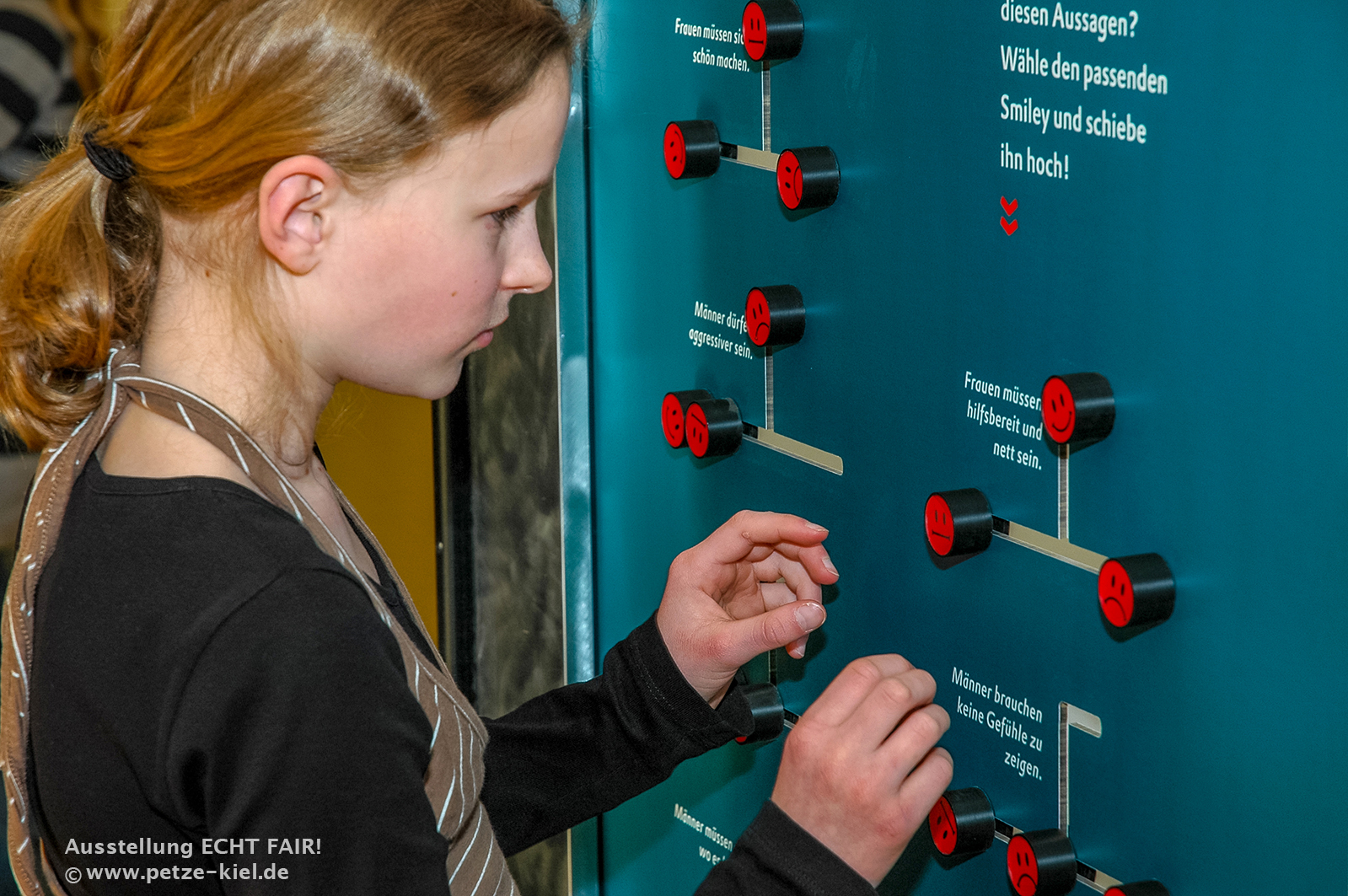 Presse | PETZE-Institut gGmbH